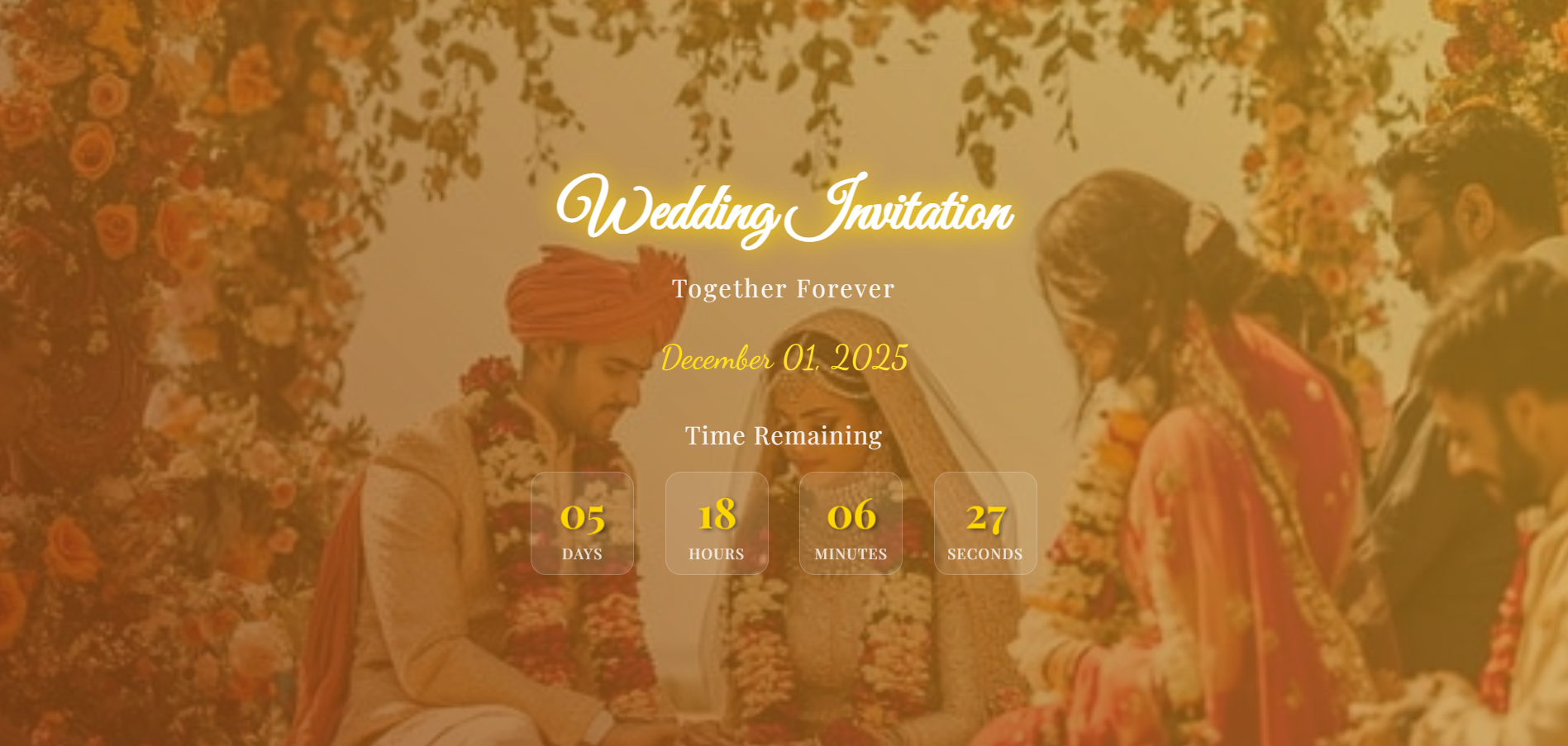 Event Manager | Event Management Platform | Webzido